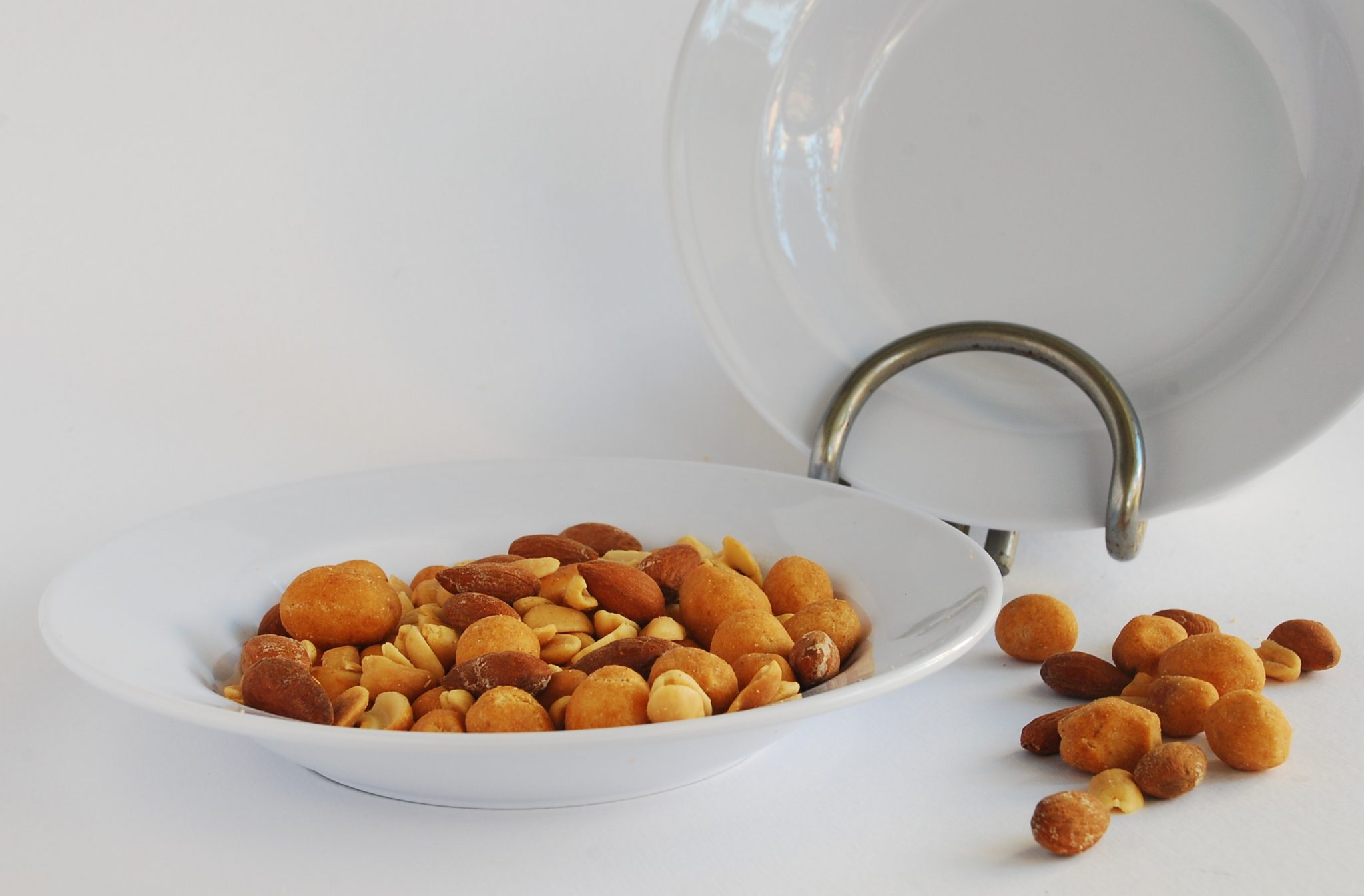 PLATO CHICO SNACK 18 CM | Domestic